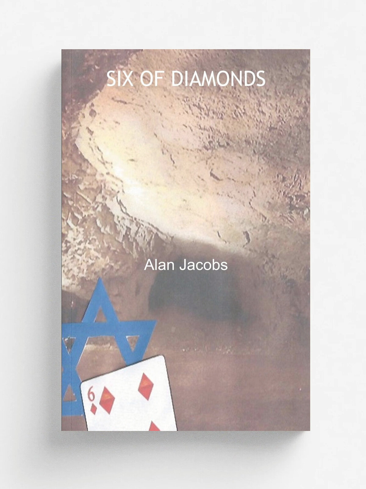 Six of Diamonds