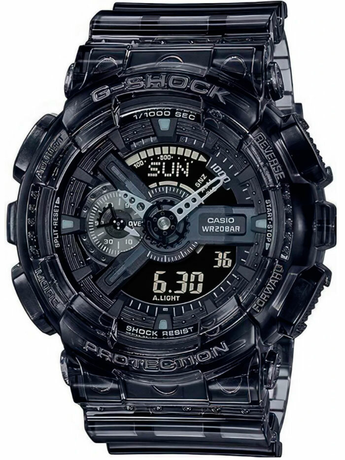 Наручные часы G-Shock