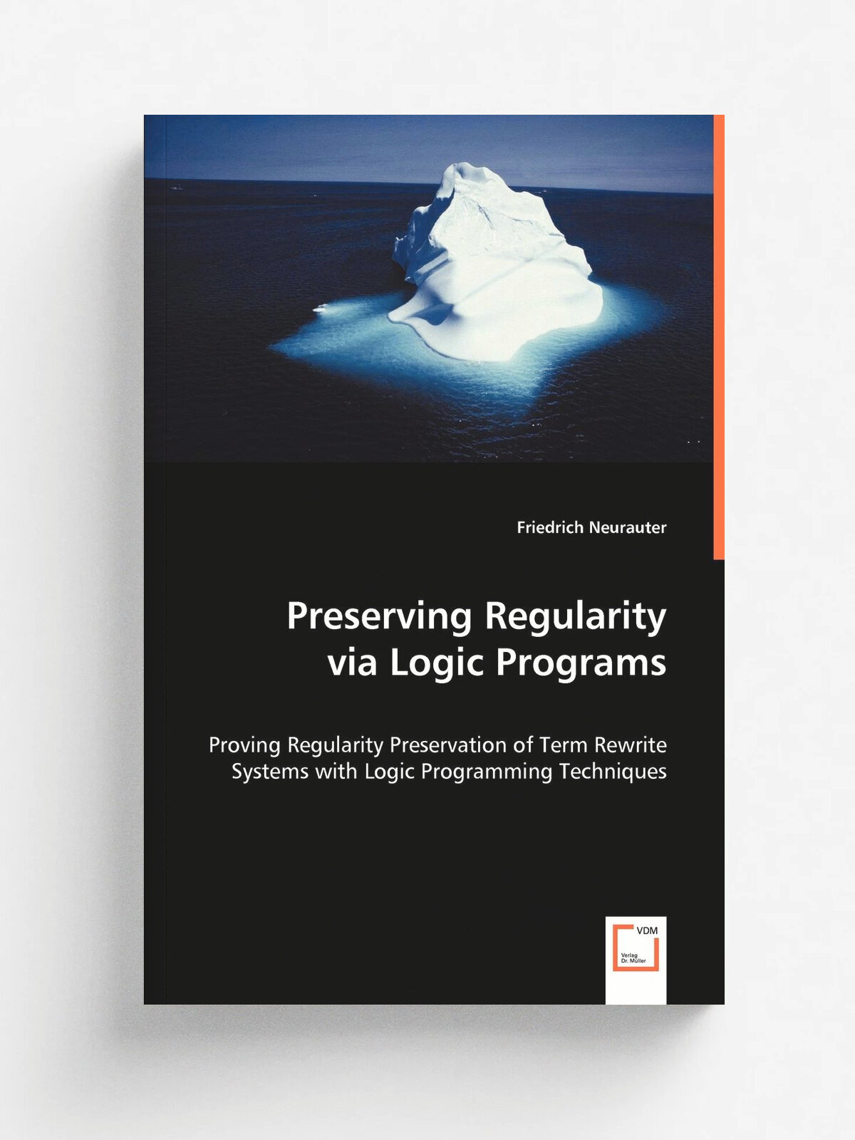 Preserving Regularity via Logic Programs