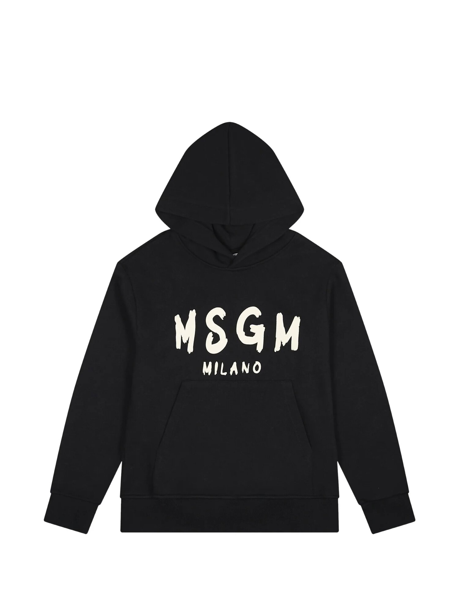 Худи Logo-print hoodie
