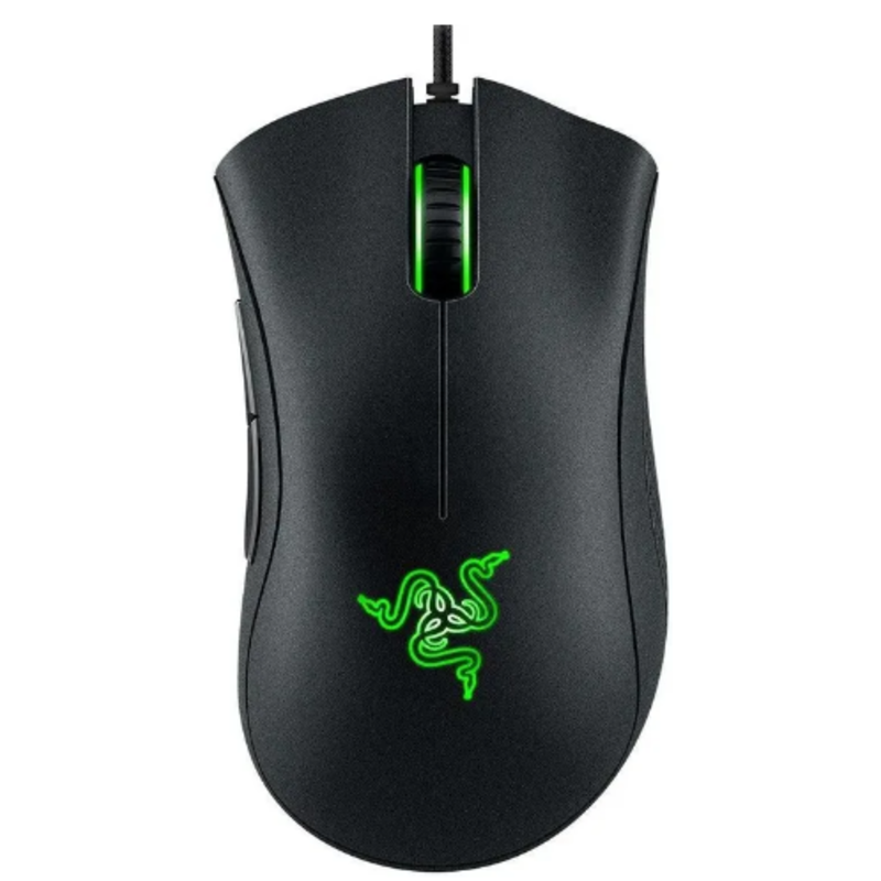 Мышка Razer DeathAdder Essential, черная