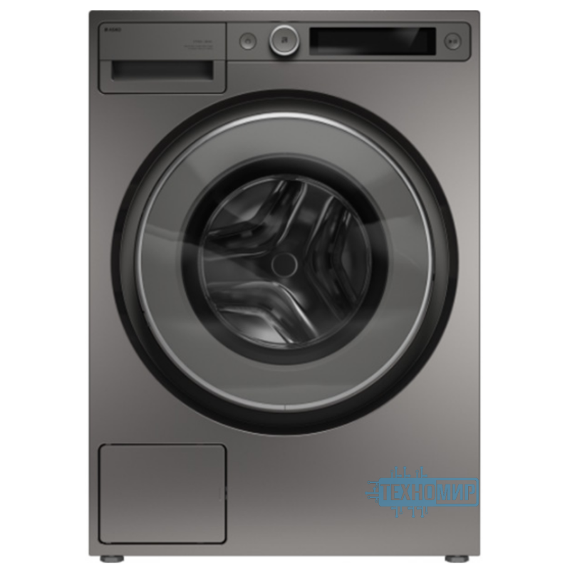 Стиральная машина Asko W5096RT