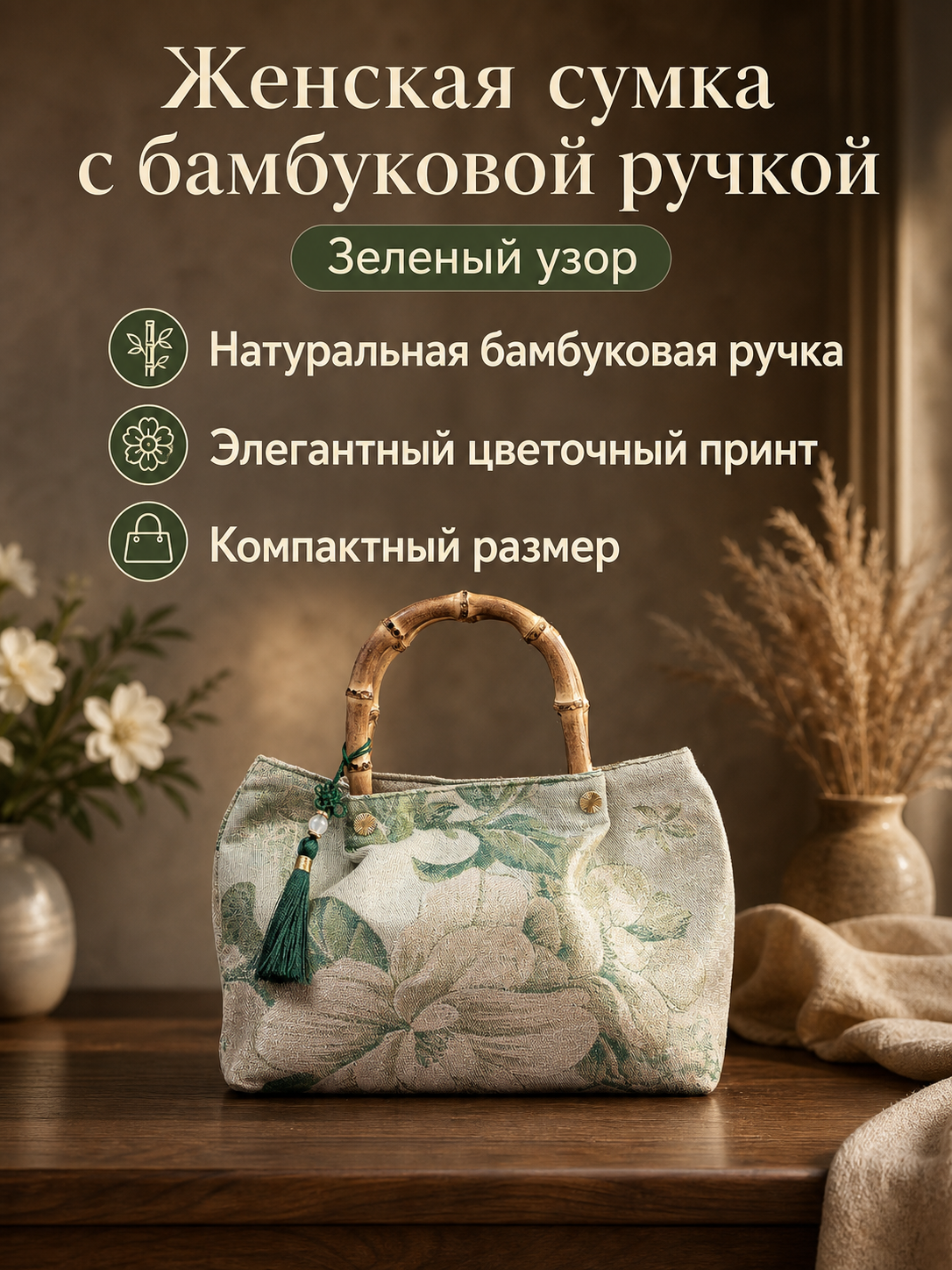 Сумка клатч