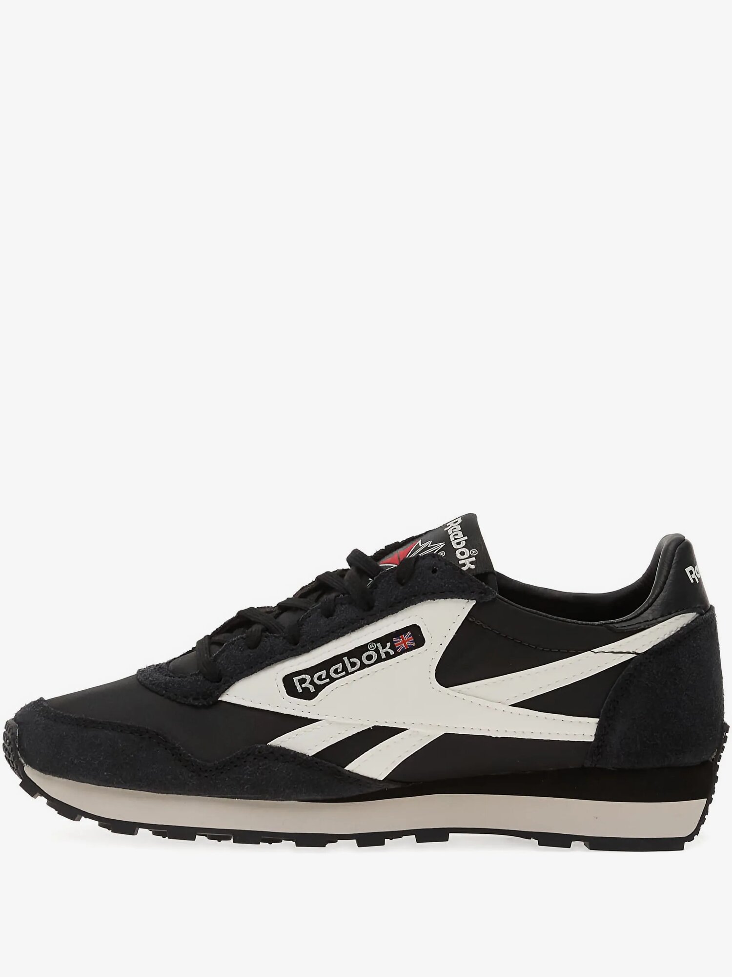 Кроссовки Reebok Aztec II