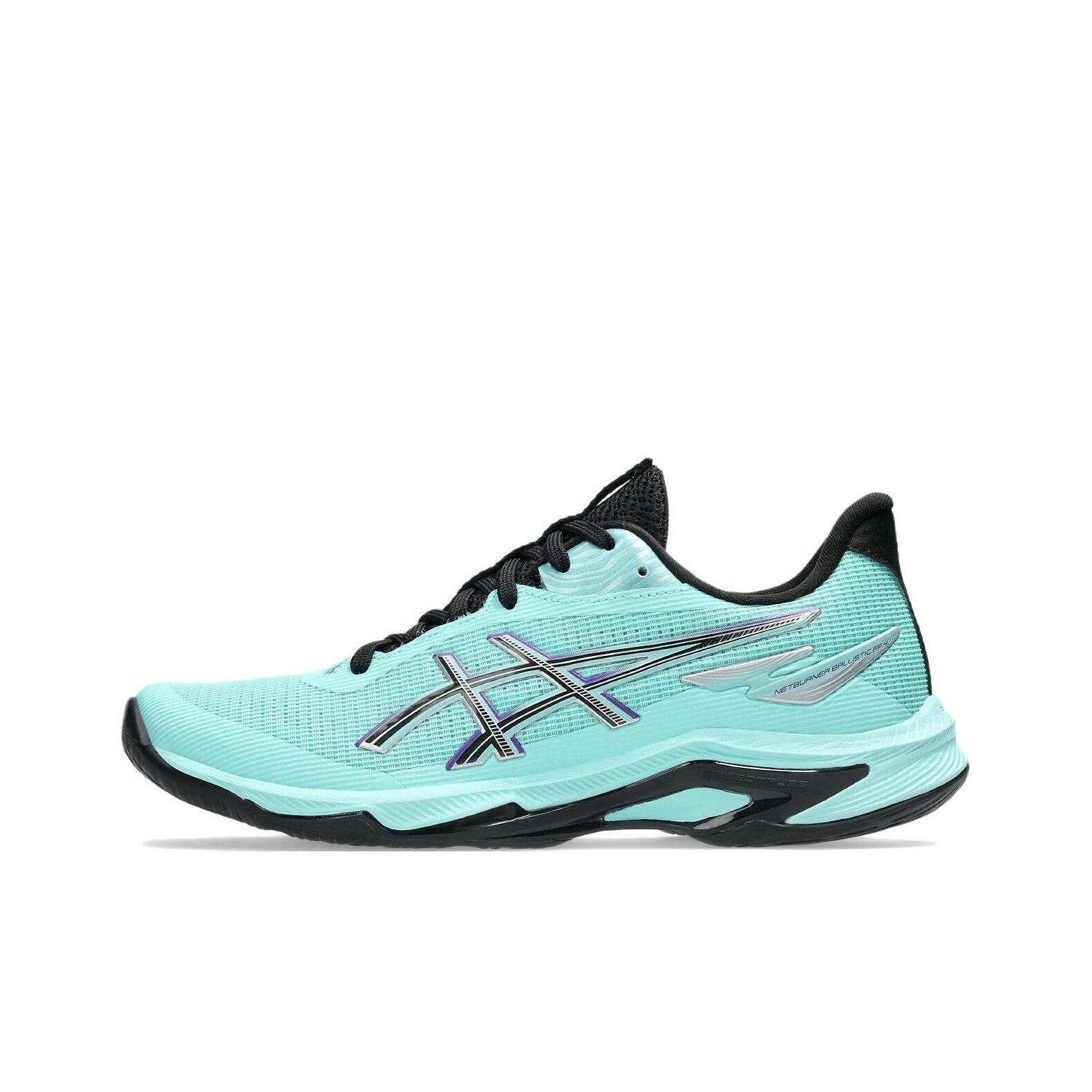 Кеды ASICS NETBURNER BALLISTIC FF 4
