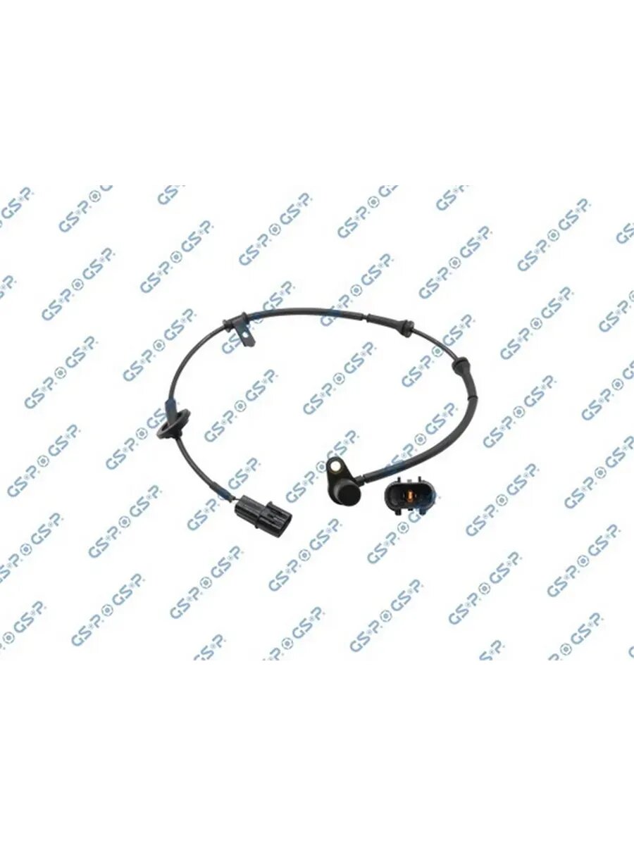 Датчик ABS Hyundai GETZ передний левый 9A0459