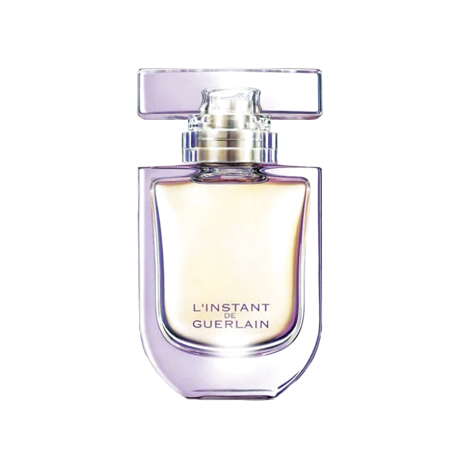 Женская парфюмерная вода Guerlain L Instant De Guerlain Old Design 80 мл