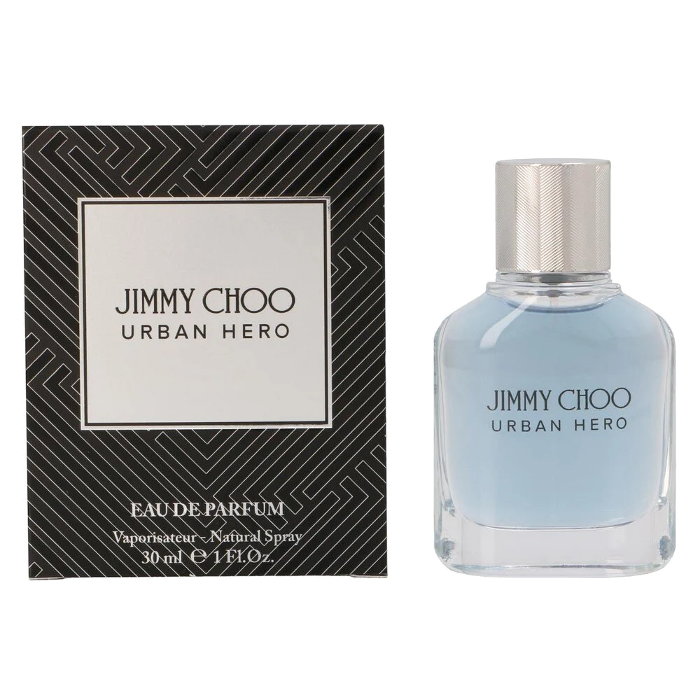 Jimmy Choo Urban Hero для мужчин парфюмерная вода 30 мл - Джимми Чу Урбан Хиро аромат