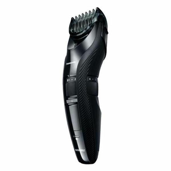 Машинка для стрижки волос Panasonic ER-GC51-K520