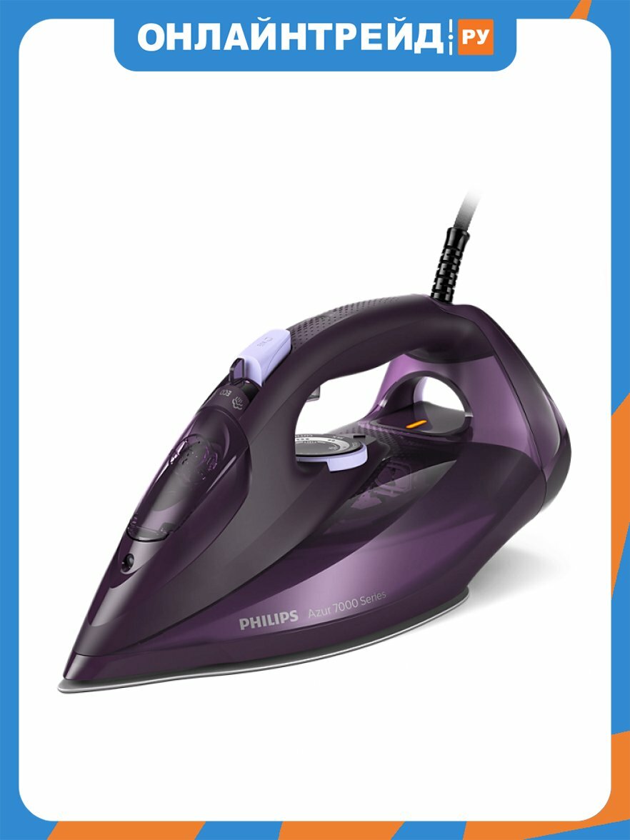 Утюг Philips DST7051/30