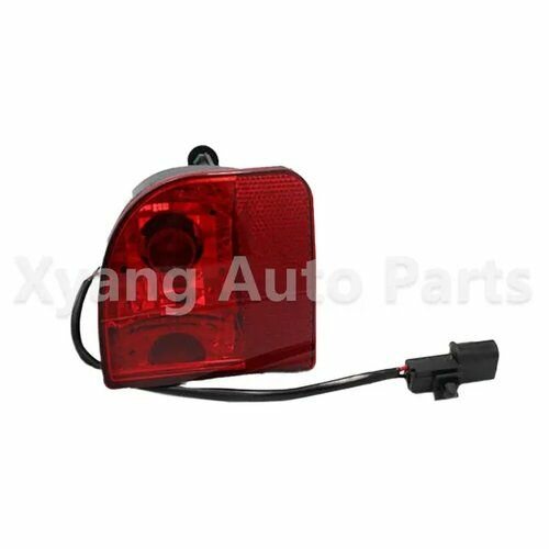 Фара противотуманная задняя правая atlant 2.7d, sunray 2.0g Jac 4116400R001