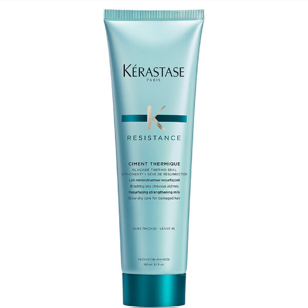 Kerastase Resistance Ciment Thermique Термо-цемент Молочко для ослабленных волос 150 мл