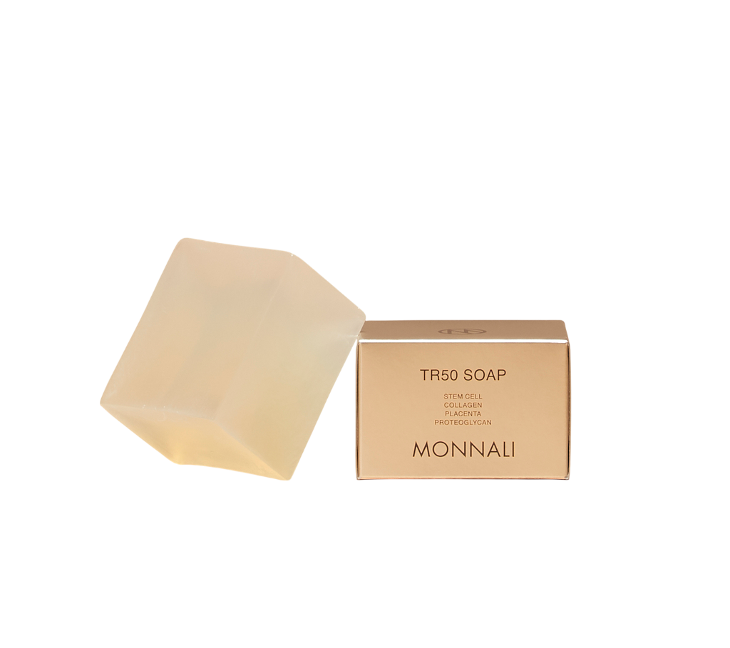 Monnali TR50 Soap Мыло 120 г