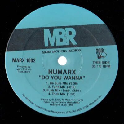 Do You Wanna