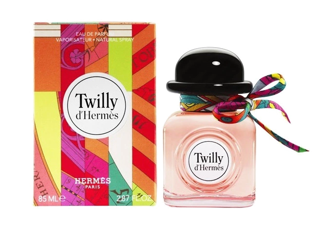 Hermes Twilly D Hermes 85 мл женские духи - Гермес Твилли Де Гермес парфюм