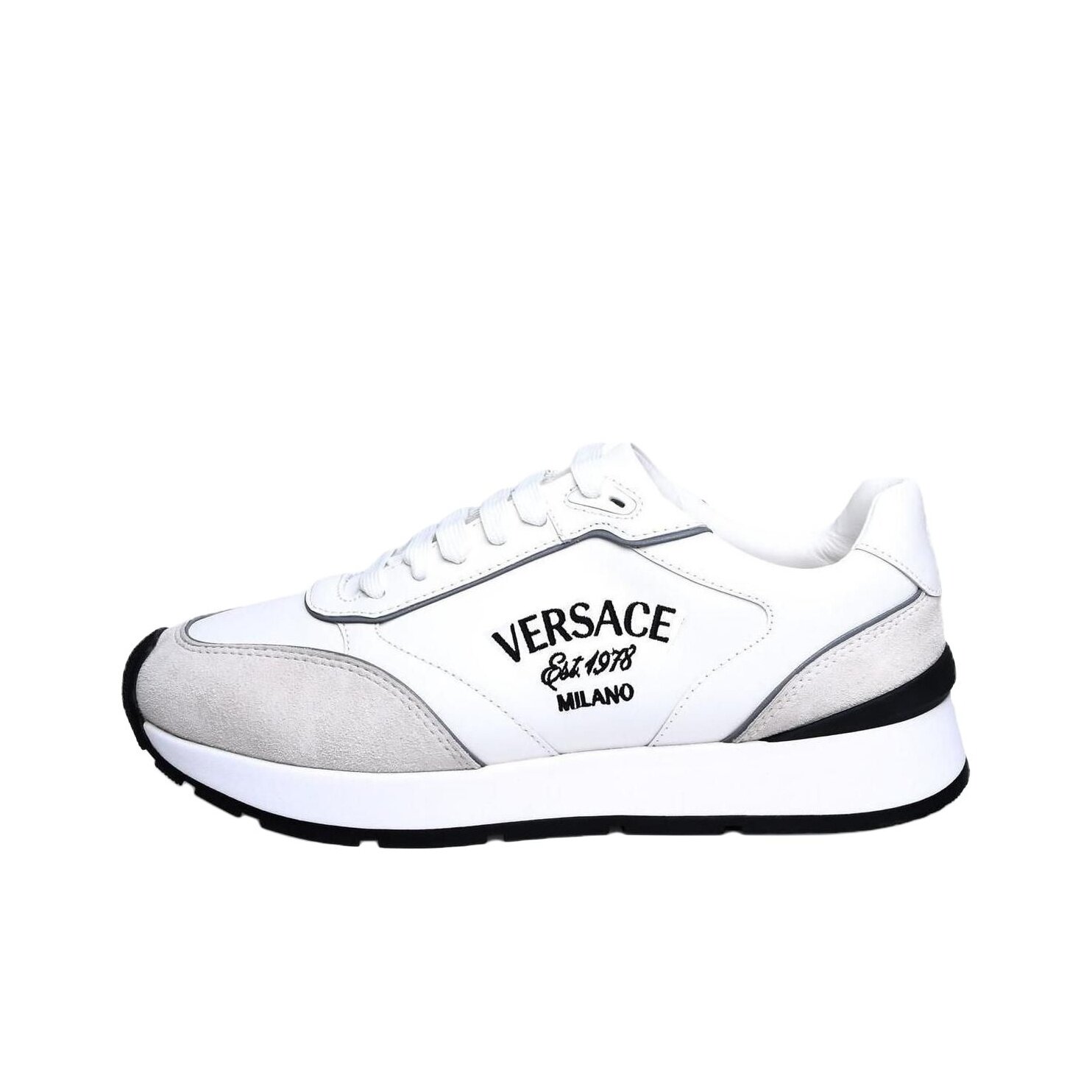Кроссовки Versace