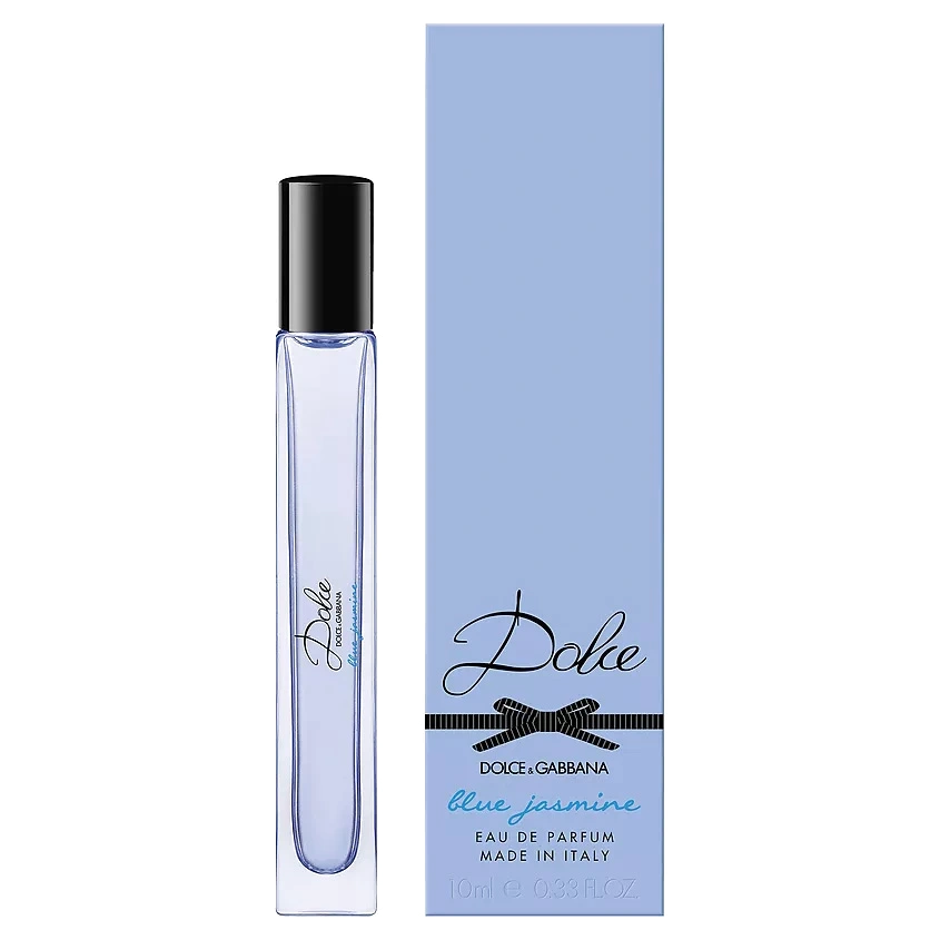 Blue Jasmine Dolce & Gabbana парфюмерная вода 10 мл - Дольче Габбана Блю Жасмин