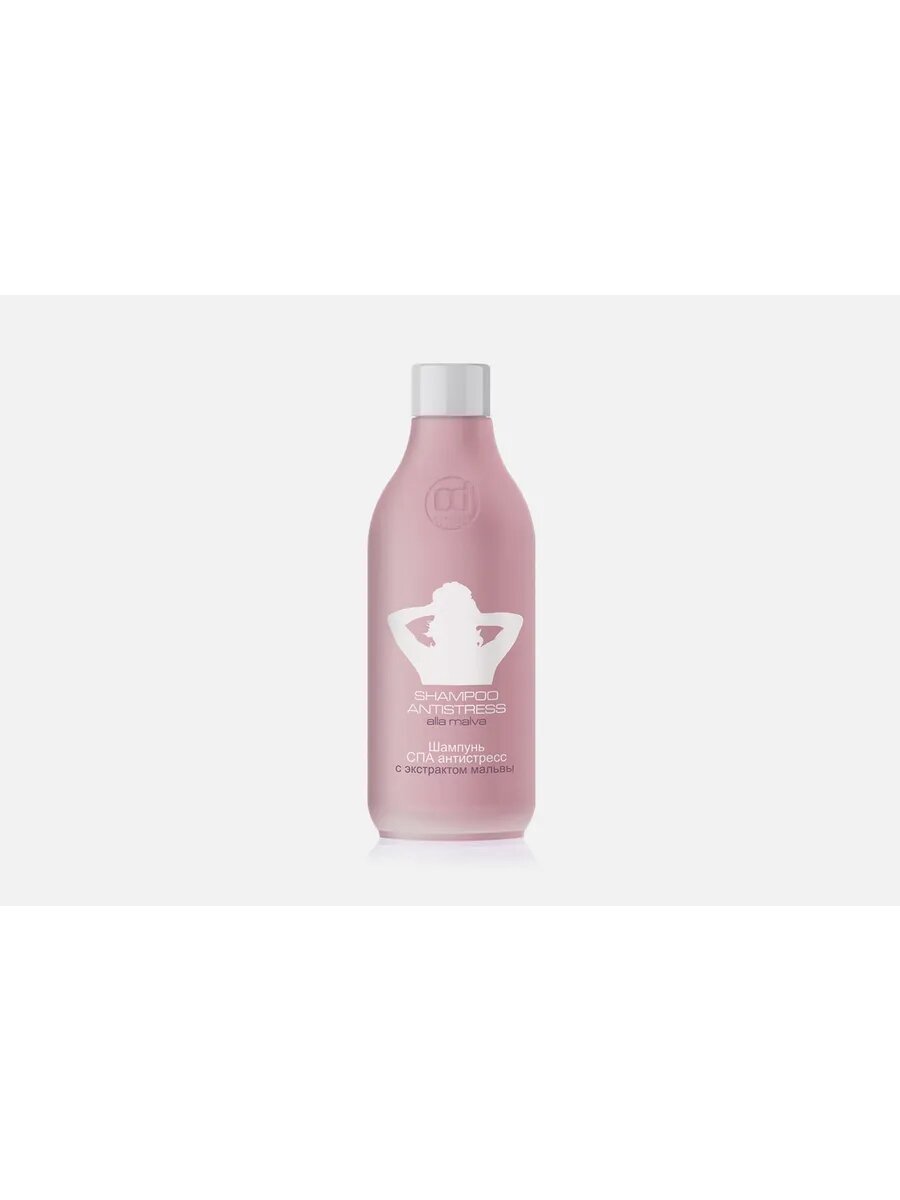 CONSTANT DELIGHT mallow extract Шампунь для волос 250 мл