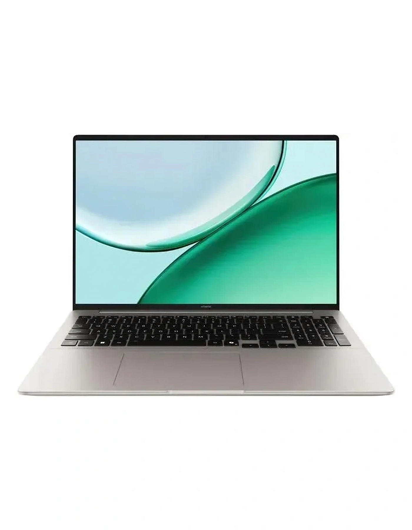 Ноутбук Honor MagicBook 16 2026 Core Ultra 5325/16GB/1 Тб SSD/16"/noOS