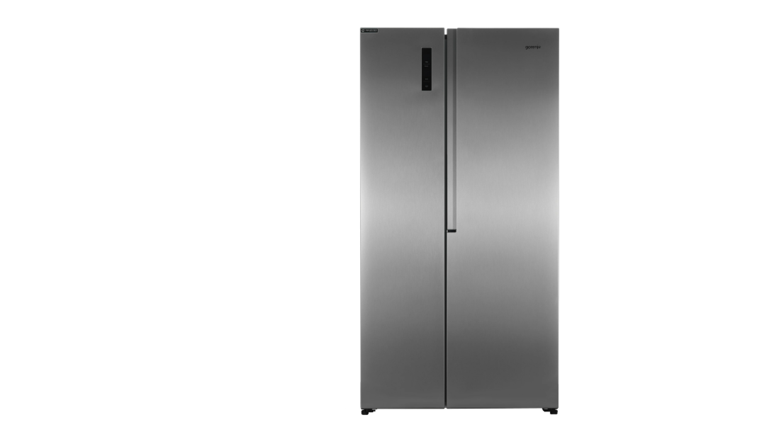 Холодильник Gorenje NRS917E41X