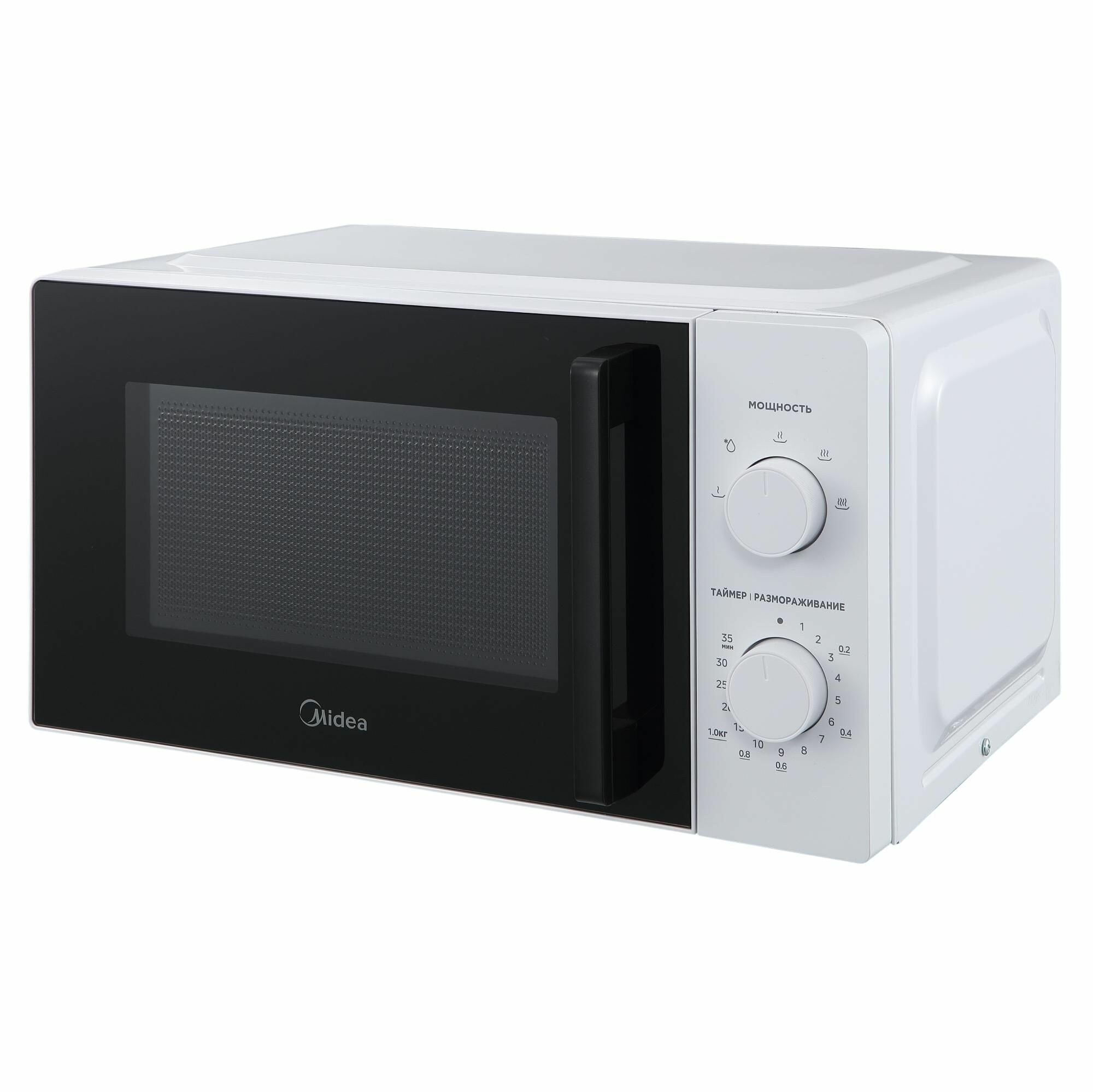 Микроволновая печь Midea MM720ARH-W