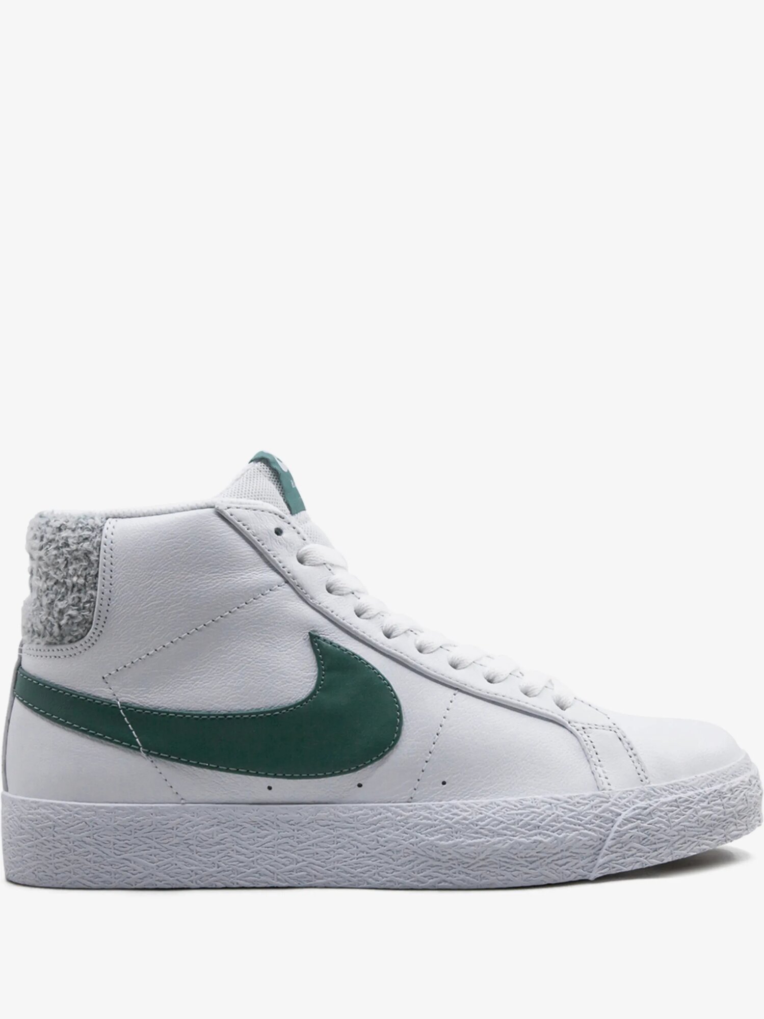 Кроссовки SB Zoom Blazer Mid