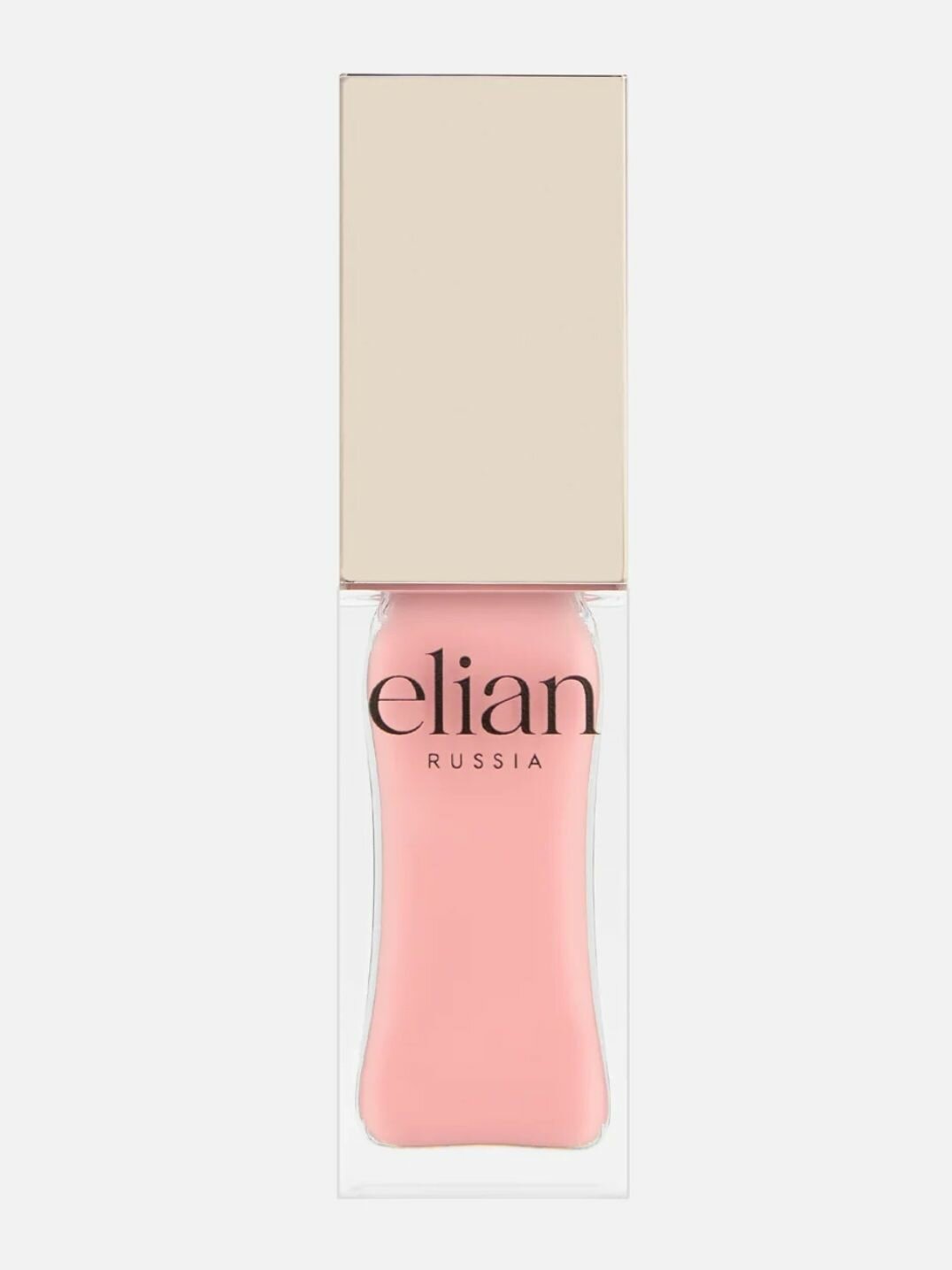 Блеск для губ ELIAN RUSSIA pure emotion 25 Bite