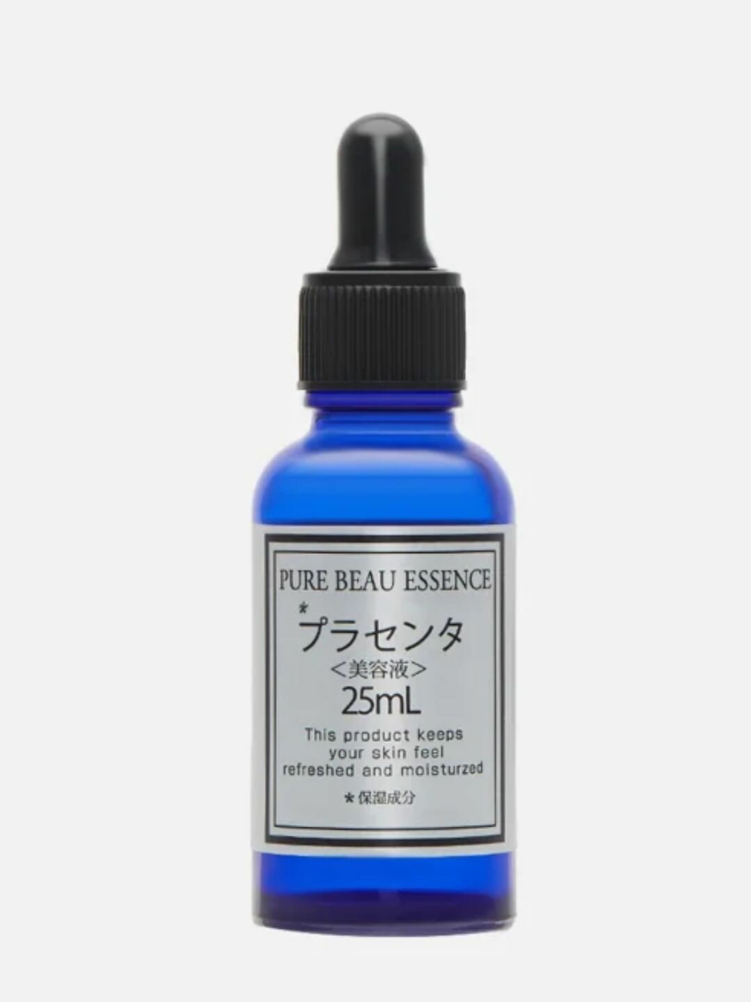Сыворотка с плацентой JAPAN GALS pure beau essence