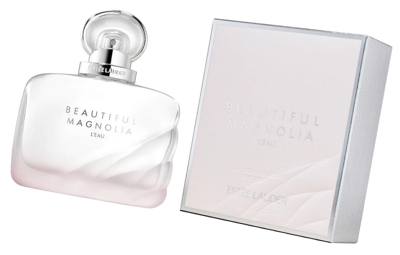 Бьютифул Магнолия Ле Eau de toilette для женщин 50 мл / Estee Lauder Beautiful Magnolia L Eau