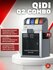 3D-принтер QIDI Q2 Combo с QIDI BOX , FDM, 270х270х256 мм, автовыравнивание, Wi-...