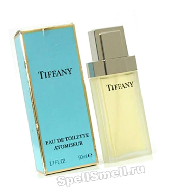 Тиффани О Де Тоилет аромат для женщин 30 мл / Tiffany Tiffany Eau De Toilette