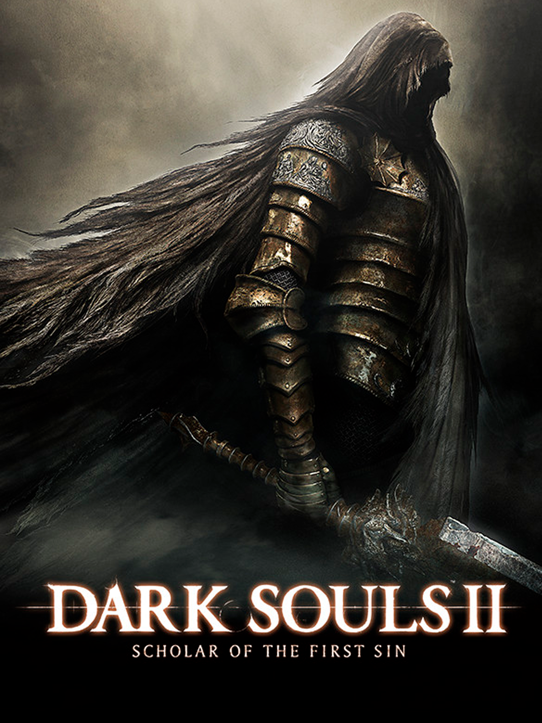 DARK SOULS II: Scholar of The First Sin, РФ и СНГ