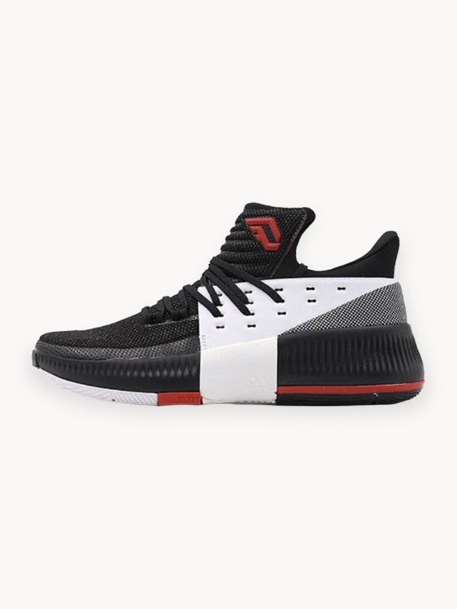 Кроссовки D lillard 3