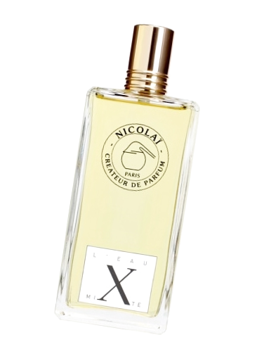Parfums De Nicolai L Eau Mixte туалетная вода для мужчин и женщин 30 мл - парфюм Де Николай Ле Миксте