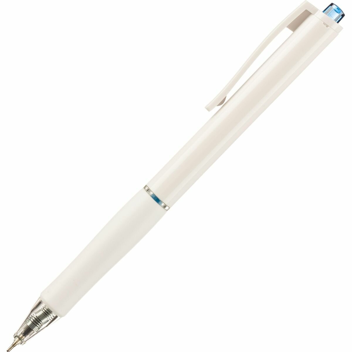 Ручка шариковая автоматическая Deli Xtream (0.3мм, синяя) (2136889), 12шт.