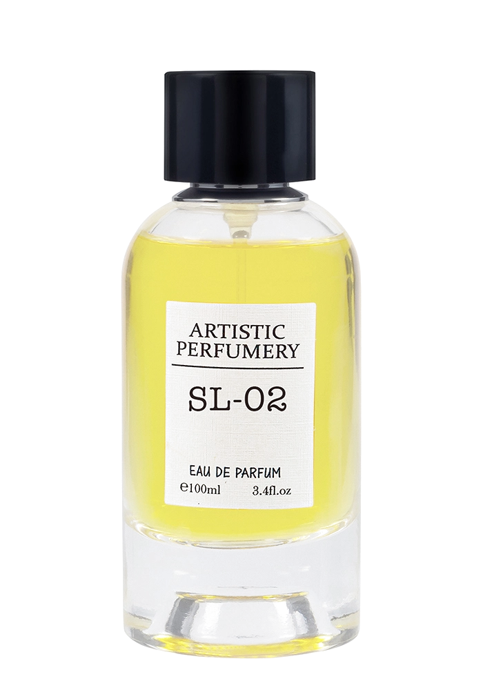 Парфюмерная вода Armaf Artistic Perfumery SL 02 унисекс 100 мл - Армаф Артистик Сл 02