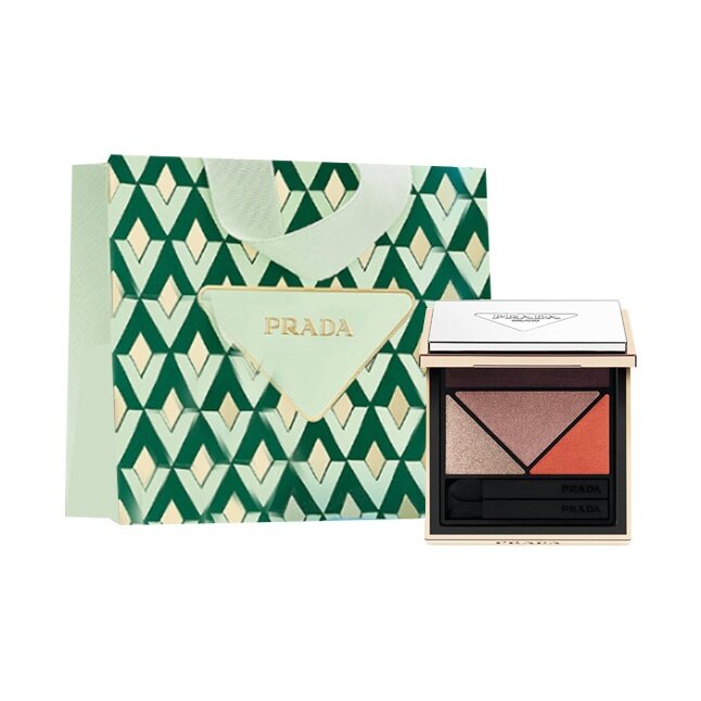 Тени PRADA