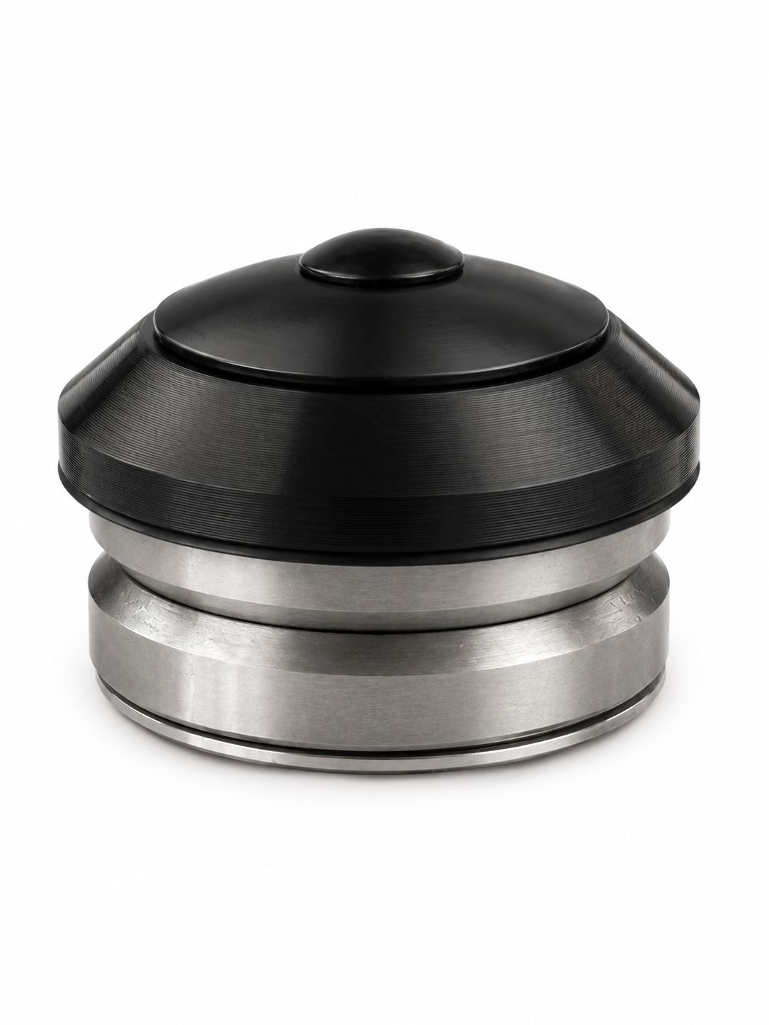 Рулевая колонка для велосипеда A-Head, 1-1/8", интегрированная, промподшипник G-Cr15 41,8мм х45