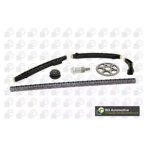 Комплект цепи грм Bga TC1017FK для Mercedes A-CLASS W169, B-CLASS W245