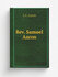 Rev. Samuel Aaron | L.C. Aaron | 1890 | Norristown, Pa. : .s.n. | Репринт