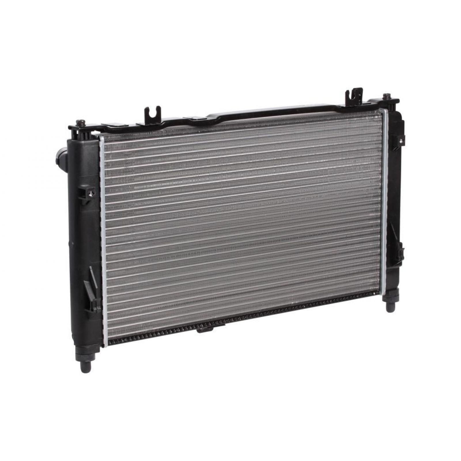 Радиатор охлаждения, для ВАЗ Лада Гранта 2190 oem 214005PA0F, 214005PA0G арт LRC01192B