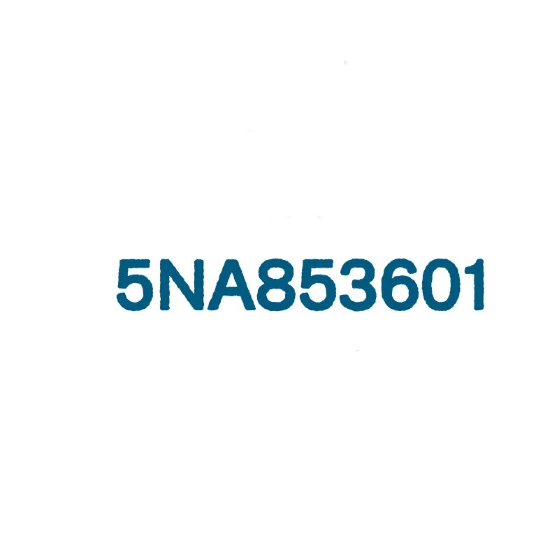 Для 5C6853601 2GM853601E 5H0853601M 5HO853601H 3CM853601 3G0853601A 5NA853601 5NA 853 601 A