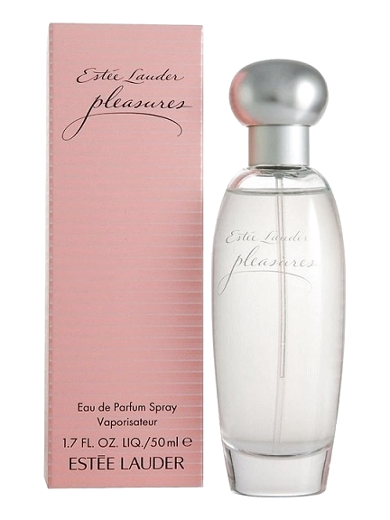 Эсте Лаудер Плежерс - женские духи 50 мл / Estee Lauder Pleasures