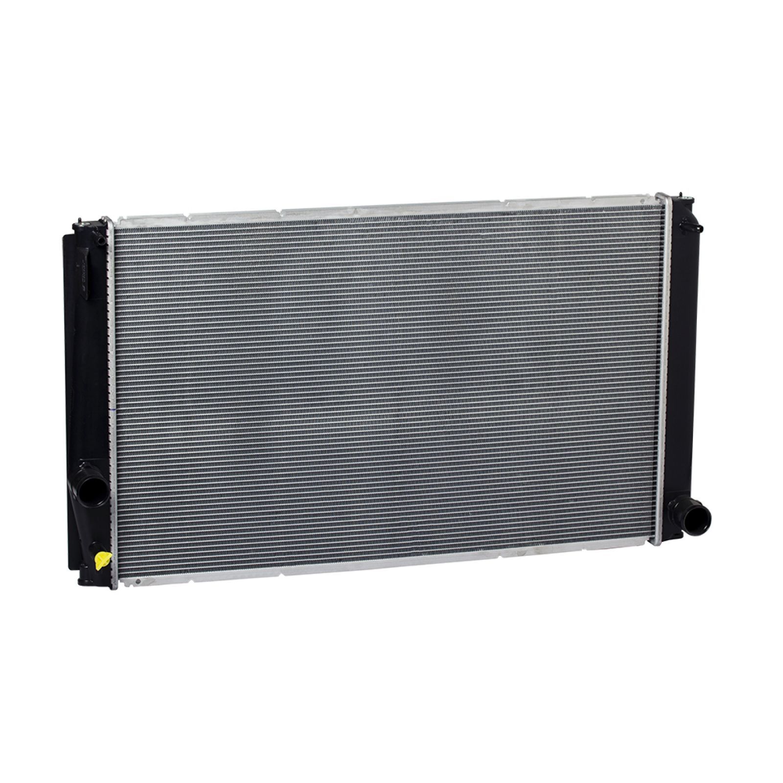 Радиатор охлаждения, для Тойота Рав 4 3 oem 164000V030, 1640028560 арт LRC19160