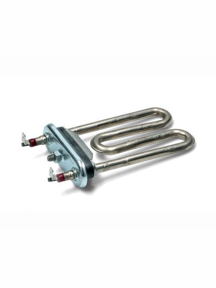 ТЭН стиральной машины 1100W, L-120мм, LG, 5301ER1001M, Irca