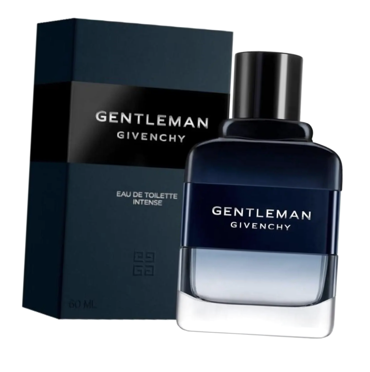 Мужские Givenchy Gentleman Intense 60 мл туалетная вода - Живанши Джентльмен Интенс