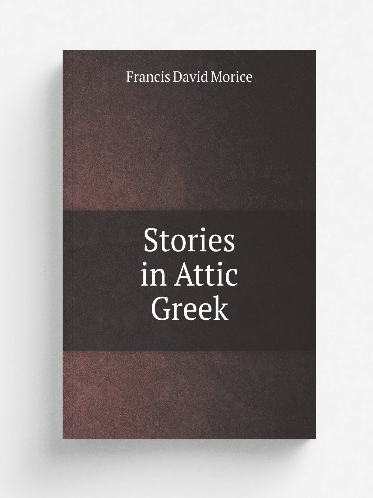 Stories in Attic Greek