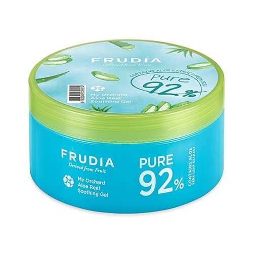 Frudia Гель для лица и тела универсальный с алое - My orchard real soothing gel, 300мл Frudia Гель для лица и тела универсальный с алое 300мл