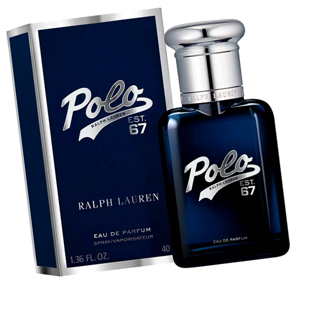Ральф Лорен Поло 67 40 мл мужской аромат - Ralph Lauren Polo 67 парфюмерная вода