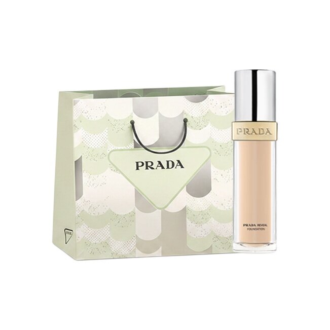 Тональные средства PRADA